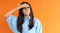 3 trucos para mantenerte calmado cuando estás bajo presión - BBC News Mundo