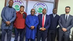 ABO (Adda Bilisummaa Oromoo) - BBC News Afaan Oromoo