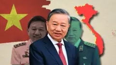 Tổng Bí thư Tô Lâm