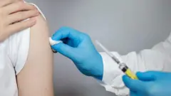గనేరియాకు టీకా