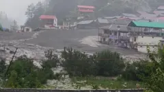 धराली