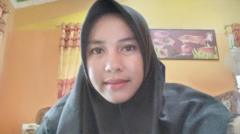 Perdagangan manusia - BBC News Indonesia