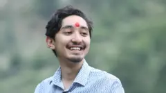 हृदयेन्द्र शाह