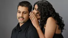 গসিপ বা পরচর্চা