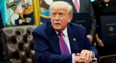 Трамп 