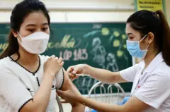 Vaccine, Covid-19