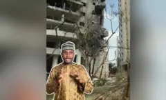 Labaran Duniya - BBC News Hausa