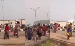 Ogbako - BBC News Ìgbò