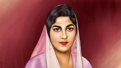ਅੰਮ੍ਰਿਤ ਕੌਰ