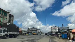 Finfinnee - BBC News Afaan Oromoo