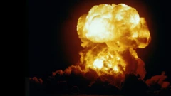 explosão 