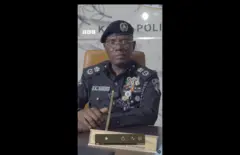 CP A.I Bakori