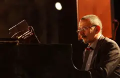زياد الرحباني