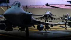 Авіасалон Ле Бурже 2025