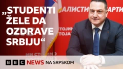Branko Ružić, SPS 