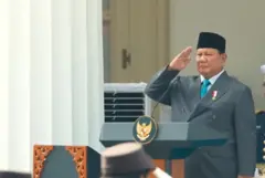 Prabowo Subianto