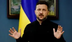 زیلنسکی