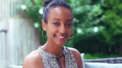 ርብቃ ፍሰሃ
