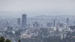 Finfinnee - BBC News Afaan Oromoo