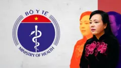 Cựu Bộ trưởng Kim Tiến bị khai trừ Đảng