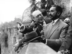 ኃይለሥላሴ