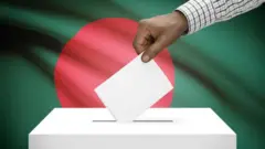 আগামী বছর ফেব্রুয়ারিতে রোজা শুরুর আগে নির্বাচন হবে বলে জানিয়েছেন প্রধান উপদেষ্টা