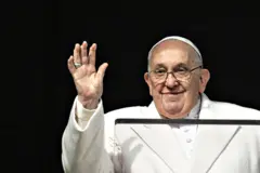 Pape François
