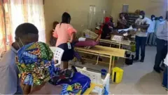 Labaran Duniya - BBC News Hausa