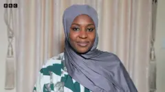 Fatima Hussain