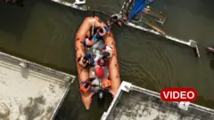 ప్రయాగ్ రాజ్, కుంభమేళా