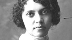 A extraordinária história de Alice Ball, a cientista que desenvolveu 1º ...