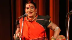 तीजन बाई