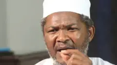 Malam Ibrahim Khali