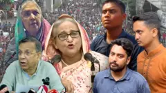 ২০১৮-২৪: যেভাবে মোড় নেয় কোটা আন্দোলন