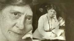 La "Sra. Sherlock Holmes" de EE.UU.: la mujer que resolvió los casos ...