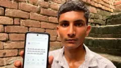 دلیپ سنگھ اتر پردیش کے گریٹر نوئیڈا کے دنکور قصبے کے رہنے والے ہیں۔ 