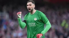 Donnarumma