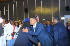 ABO (Adda Bilisummaa Oromoo) - BBC News Afaan Oromoo