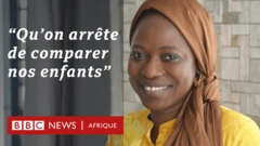 Classe de Rahma