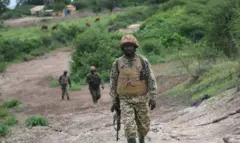 Bariirre