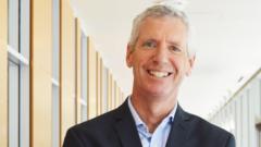 Чому рецесія може бути слушним часом, щоб почати бізнес - BBC News Україна