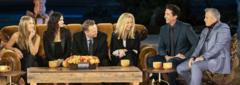 James Michael Tyler: 11 dos momentos mais memoráveis de Gunther em ...