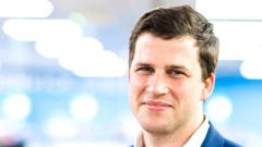 Melanie Perkins, la joven de 30 años que creó un negocio de US$1.000 ...