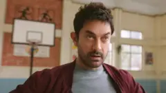 عامر خان