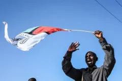 Swahili - BBC News Swahili
