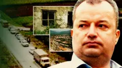 Ognjen Rašuo 'Oluja'