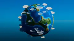 Labaran Duniya - BBC News Hausa