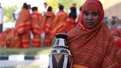 Somali - BBC News Somali