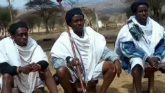 Oduu - BBC News Afaan Oromoo