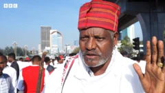 Viidiyoo - BBC News Afaan Oromoo